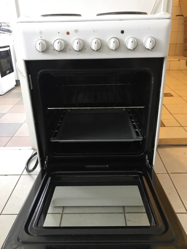 Használt Indesit elektromos tűzhely [H361] - árak, vásárlás ...