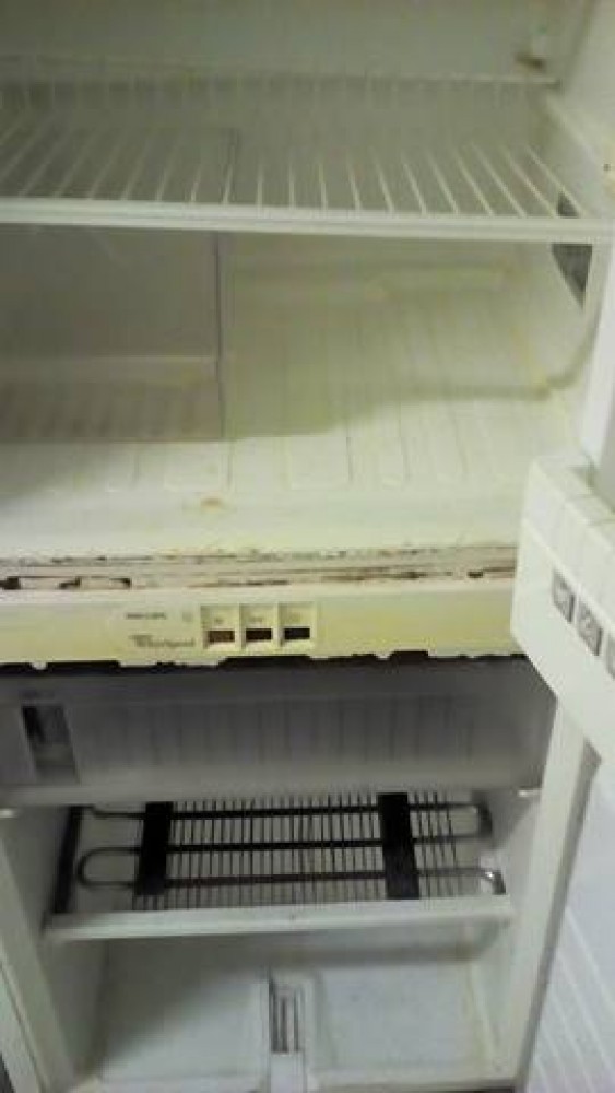 Használt Whirlpool ARB 580 B/PH beép. hűtő [] - árak, vásárlás ...
