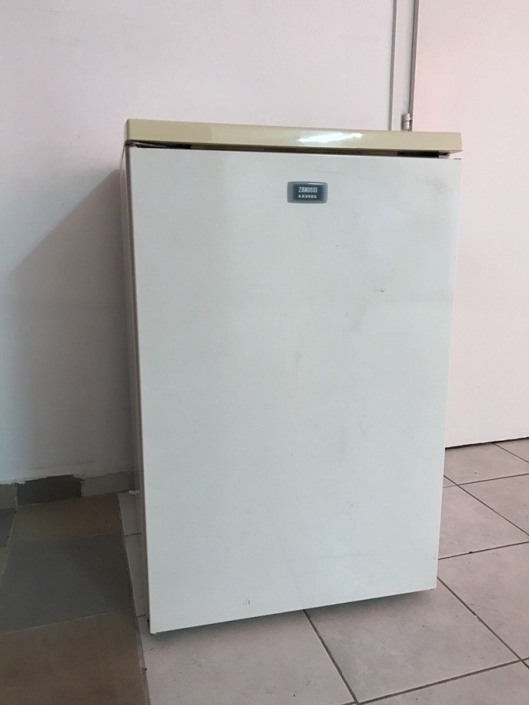 Használt Zanussi Lehel TT160 hűtő [H112] - árak, vásárlás ...