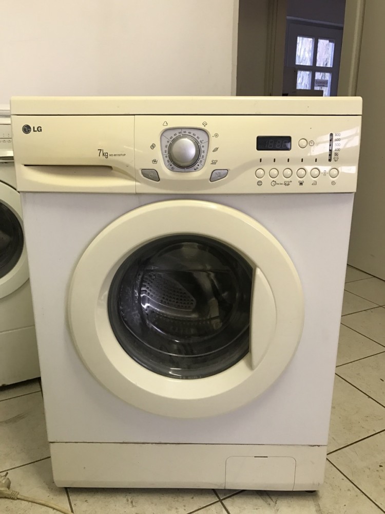 Használt LG WD-80150TUP [H183] - árak, vásárlás, összehasonlítás ...