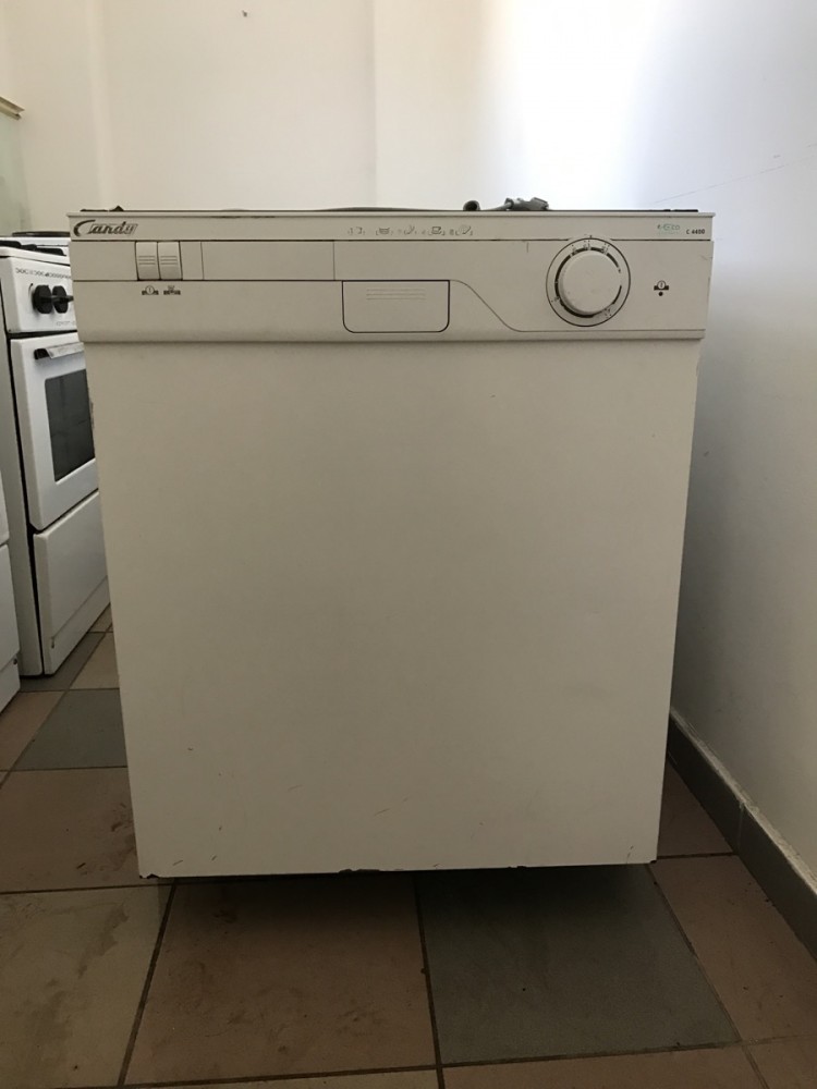 Használt Candy C4400 mosogatógép [H194] - árak, vásárlás ...