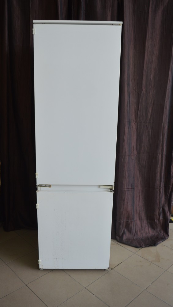 Használt Zanussi ZI 3102 RV beépíthető hűtőszekrény [H557] - árak ...