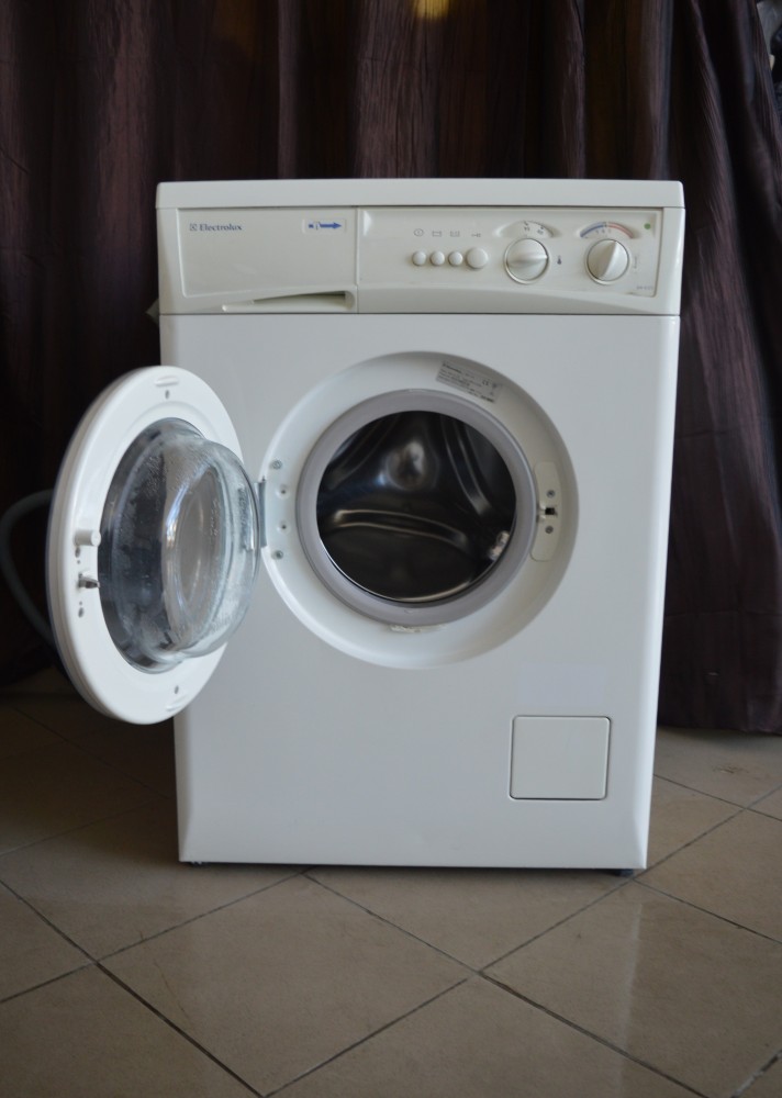 Használt Electrolux EW512S keskeny mosógép [H567] - árak, vásárlás ...