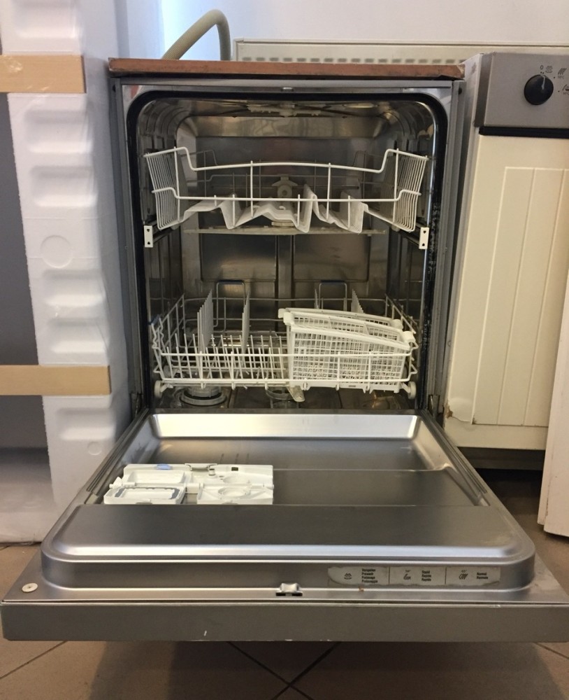 Használt Whirlpool ADG934 mosogatógép [H872] - árak, vásárlás ...