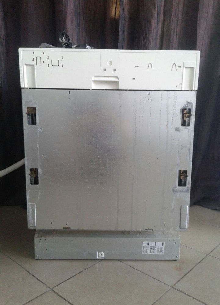 Használt Whirlpool ADG7550 beépíthető mosogatógép [H1063] - árak ...