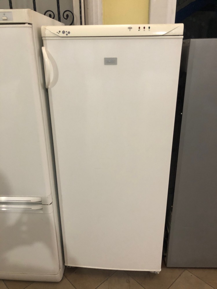 Használt Zanussi ZFU325WO fagyasztószekrény [H3678] - árak, vásárlás ...