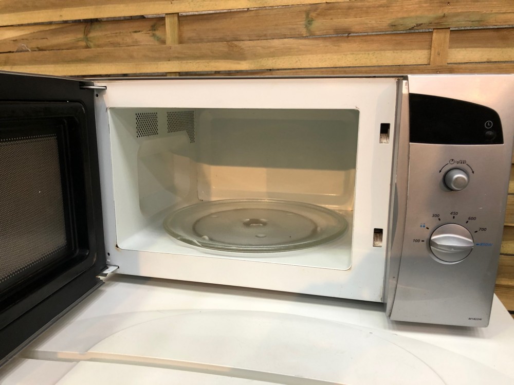 Használt Samsung M182DN mikrohullámú sütő [H4275] - árak, vásárlás ...