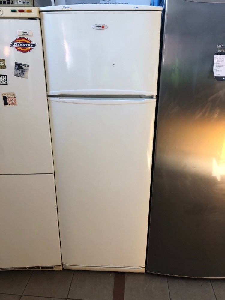 Használt Fagor 1FFD-27 kombinált hűtőszekrény [H4739] - árak, vásárlás ...