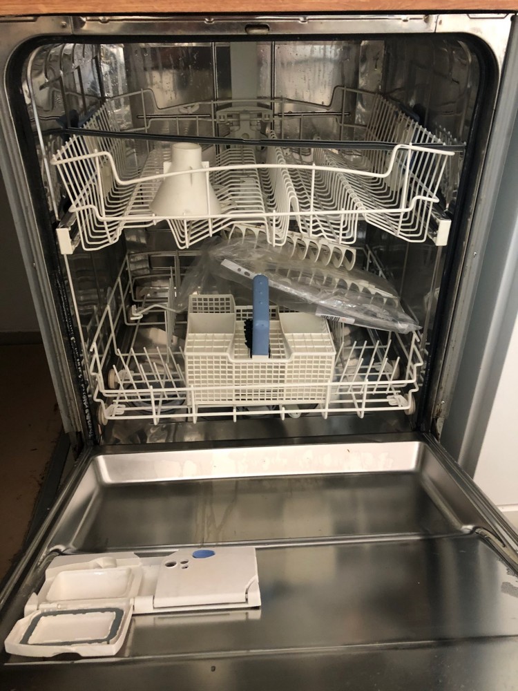 Használt Whirlpool ADG7550 beépíthető mosogatógép [H4947] - árak ...