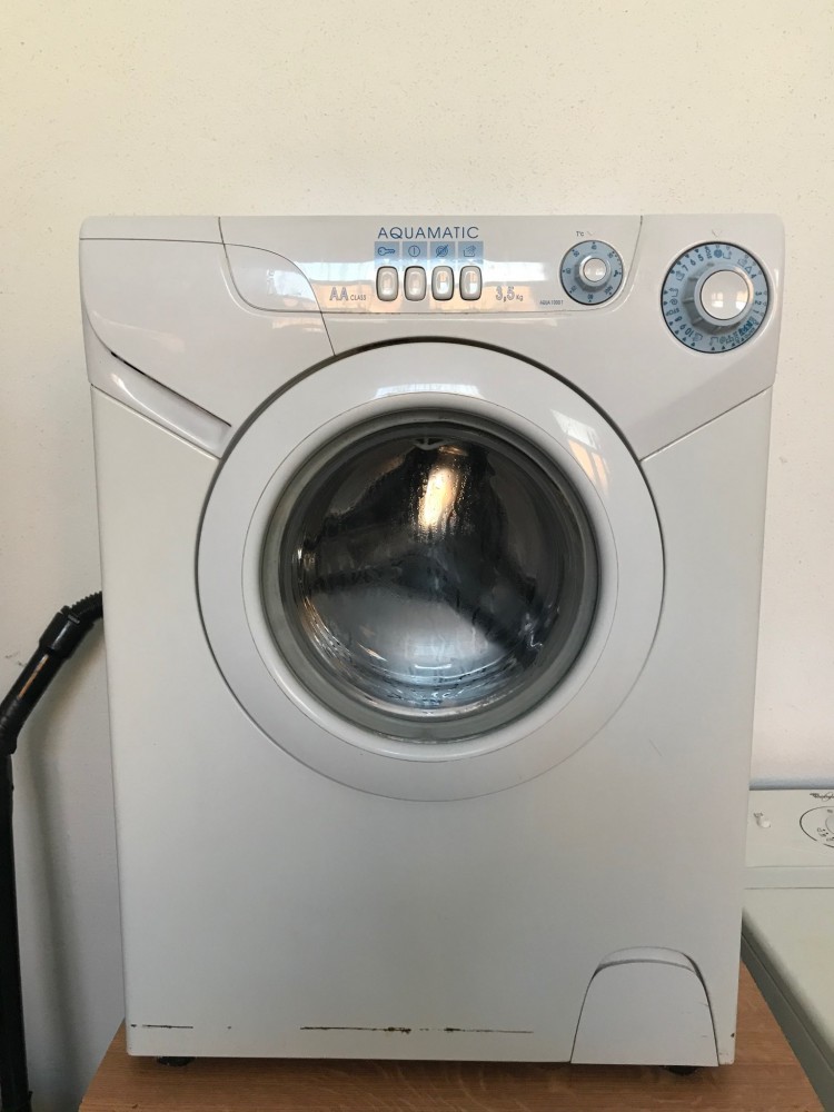 Használt Candy Aqua 1000T minimosógép [H5051] - árak, vásárlás ...