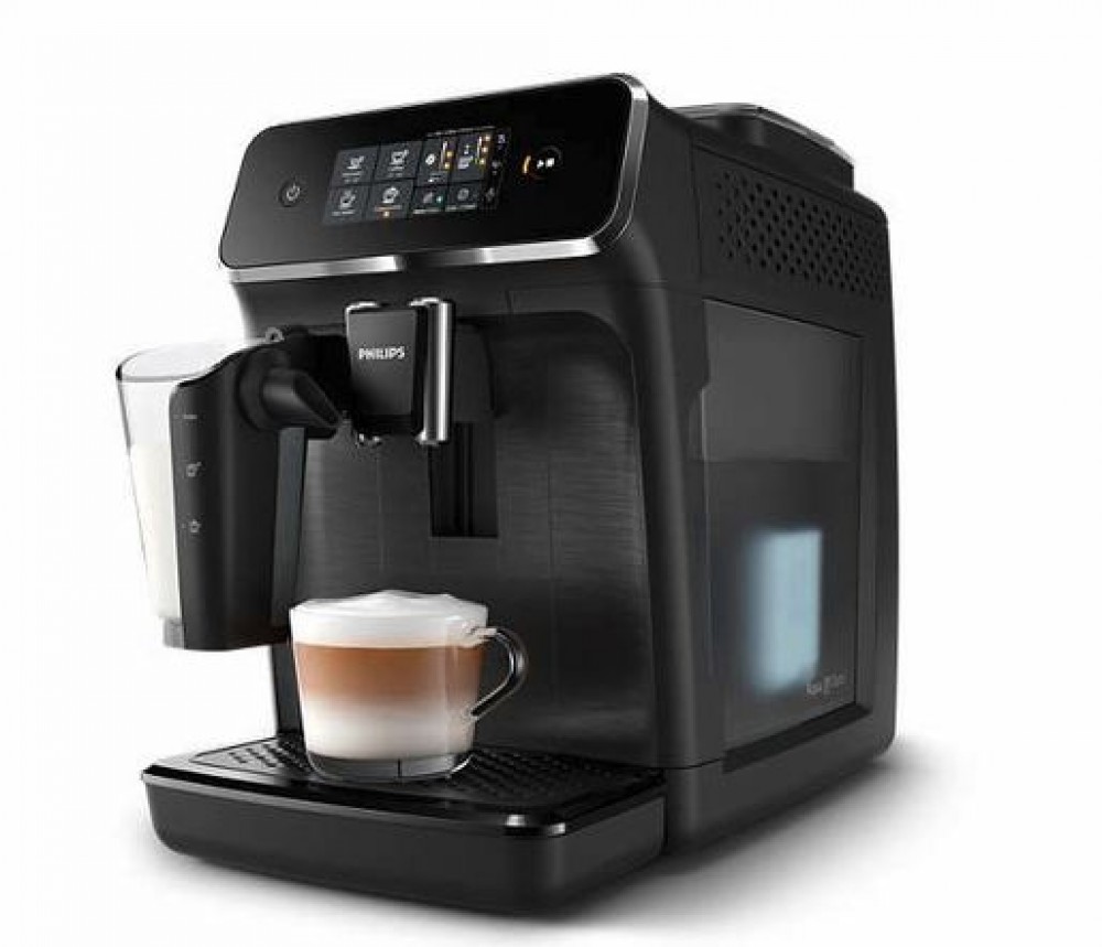 PHILIPS EP2230/10 LatteGo Automata kávéfőző - árak, vásárlás ...