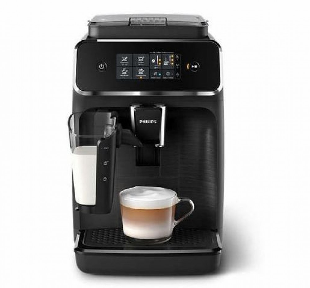 PHILIPS EP2230/10 LatteGo Automata kávéfőző - árak, vásárlás ...