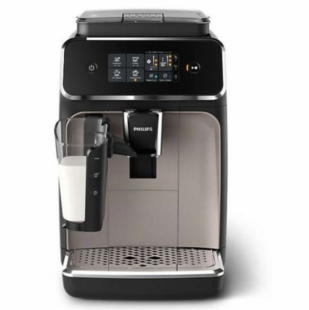 PHILIPS EP2230/10 LatteGo Automata kávéfőző - árak, vásárlás ...