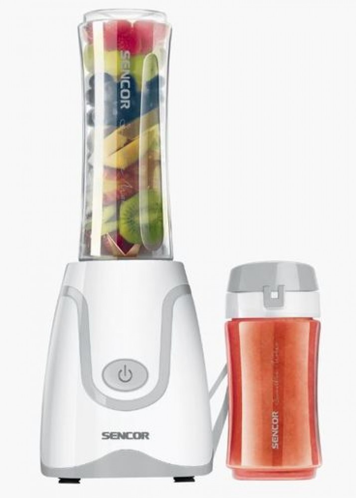 SENCOR SBL 2210WH Smoothie mixer - árak, vásárlás, összehasonlítás - Áruház - Cserebirodalom