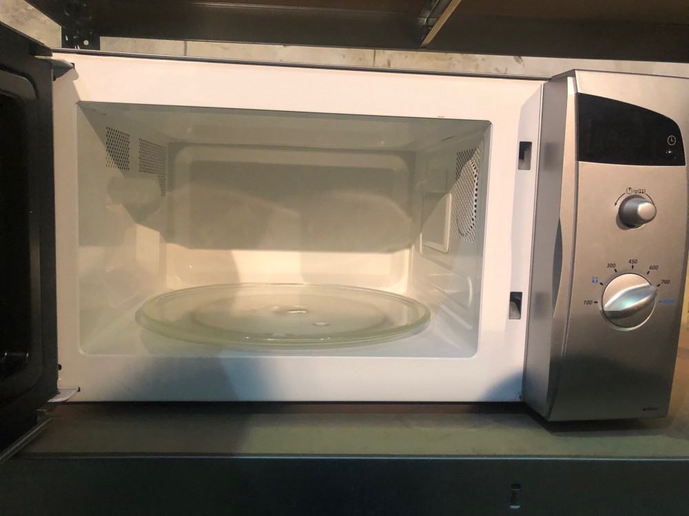 Használt Samsung M182DN mikrohullámú sütő [H5312] - árak, vásárlás ...