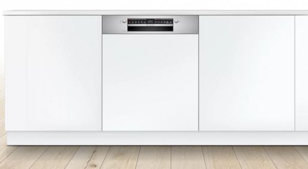 Bosch SMI4HTS31E Beépíthető elölvezérelt mosogatógép - árak, vásárlás ...