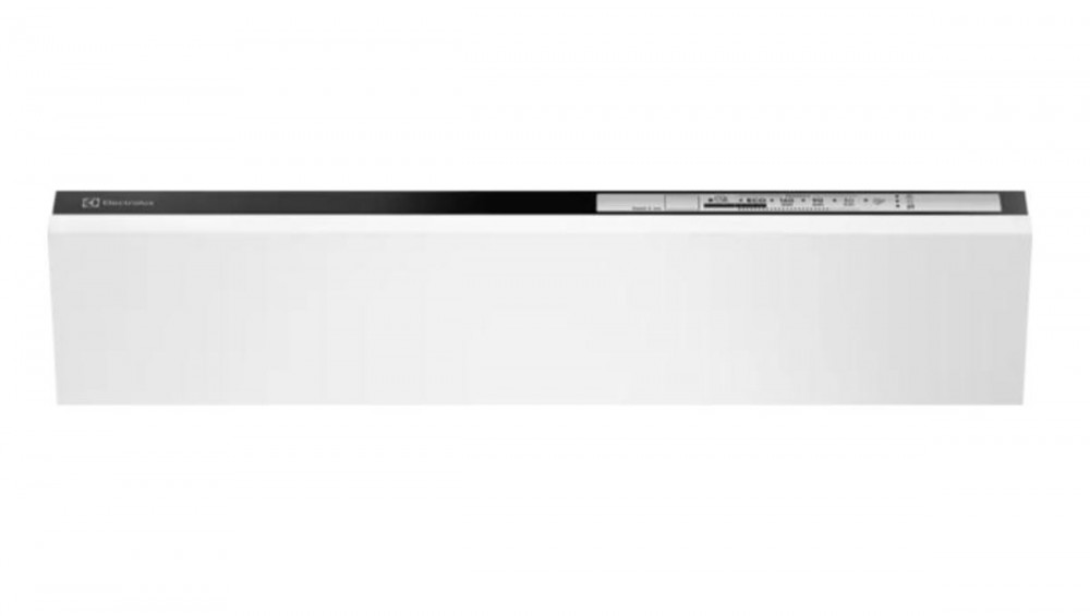 Electrolux EEA17200L Beépíthető mosogatógép - árak, vásárlás ...