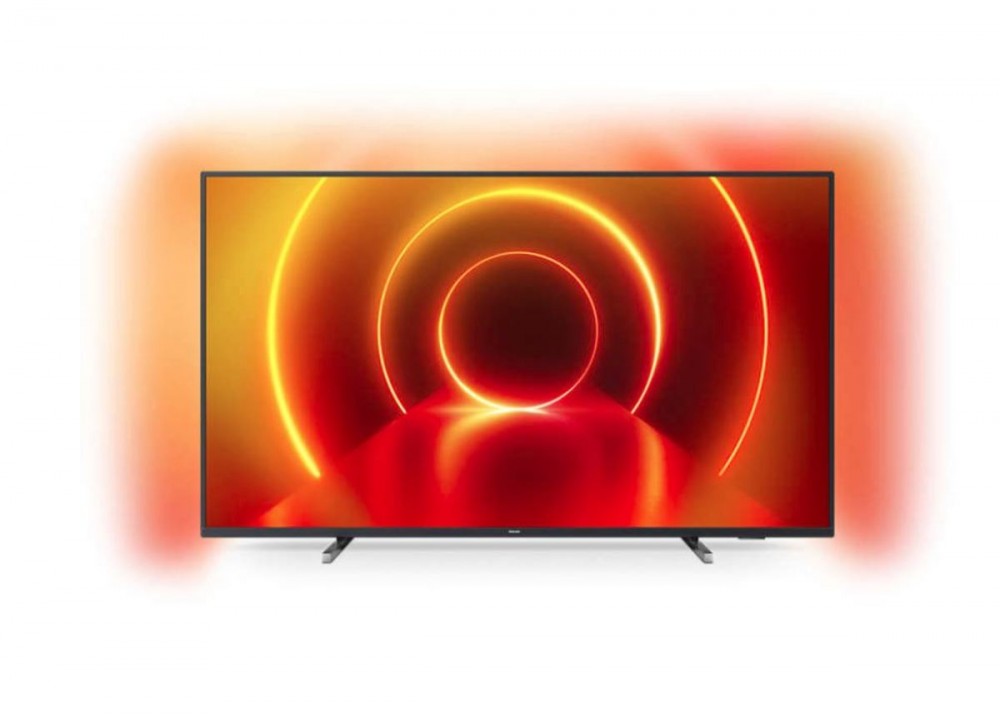 Philips 50PUS7805/12 4K Ultra HD LED Smart Tv - árak, vásárlás ...