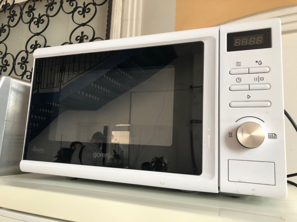 Használt Gorenje MMO20DW mikrohullámú sütő [H8392] - árak, vásárlás ...