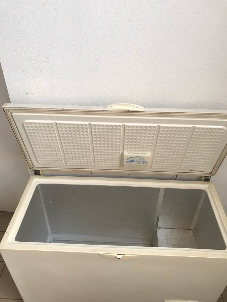 Használt Whirlpool AFG541/G fagyasztóláda [H9620] - árak, vásárlás ...