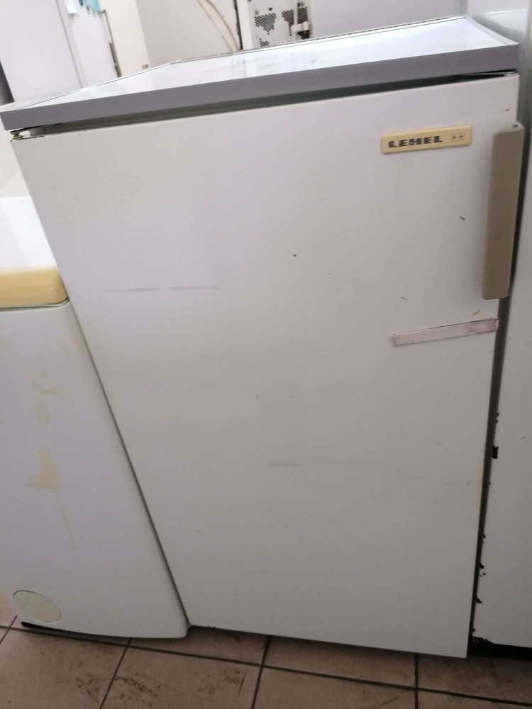Használt Lehel HB200 normál hűtőszekrény [H10199] - árak, vásárlás ...
