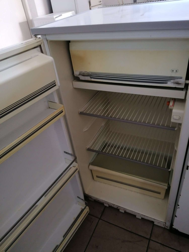 Használt Lehel HB200 normál hűtőszekrény [H10199] - árak, vásárlás ...