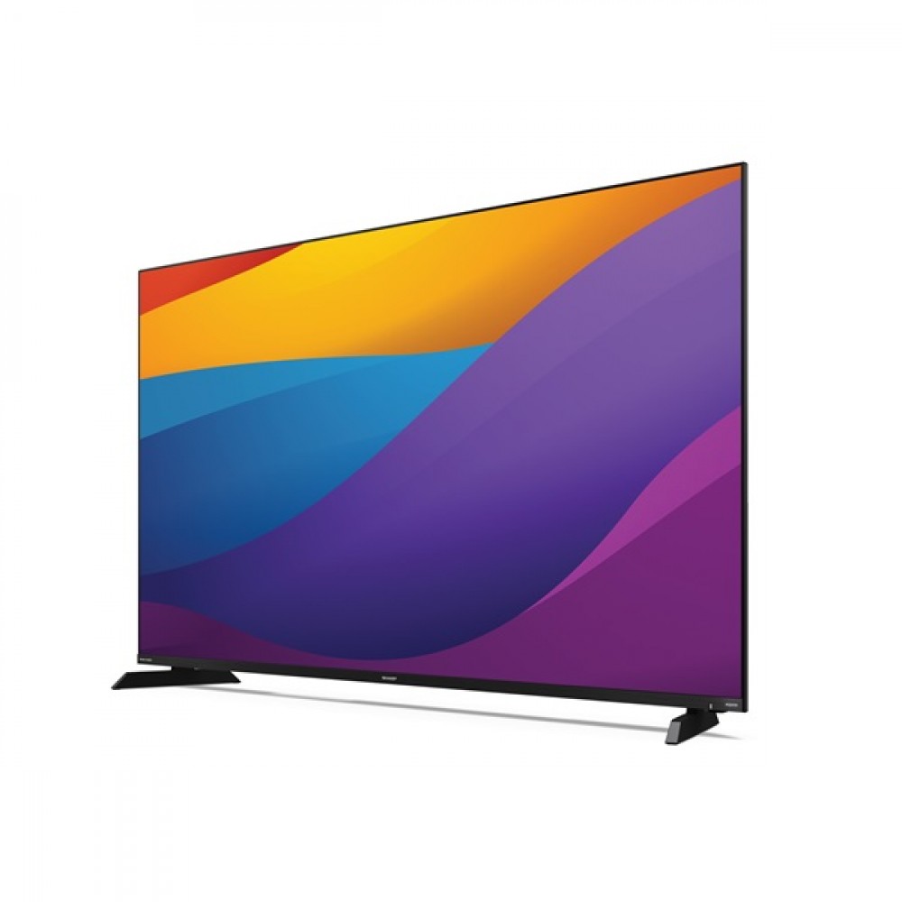 Sharp 65" 65DJ2E 4K UHD Smart LED TV - árak, vásárlás, összehasonlítás - Áruház - Cserebirodalom