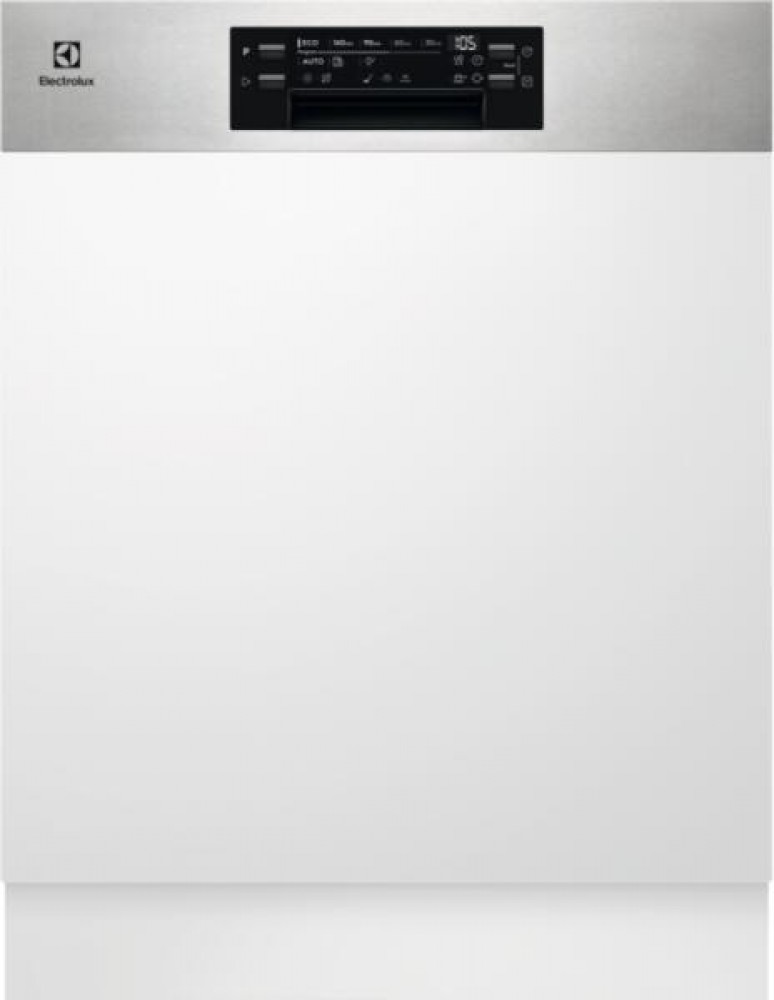 Electrolux EEM48200IX Beépíthető mosogatógép - árak, vásárlás ...