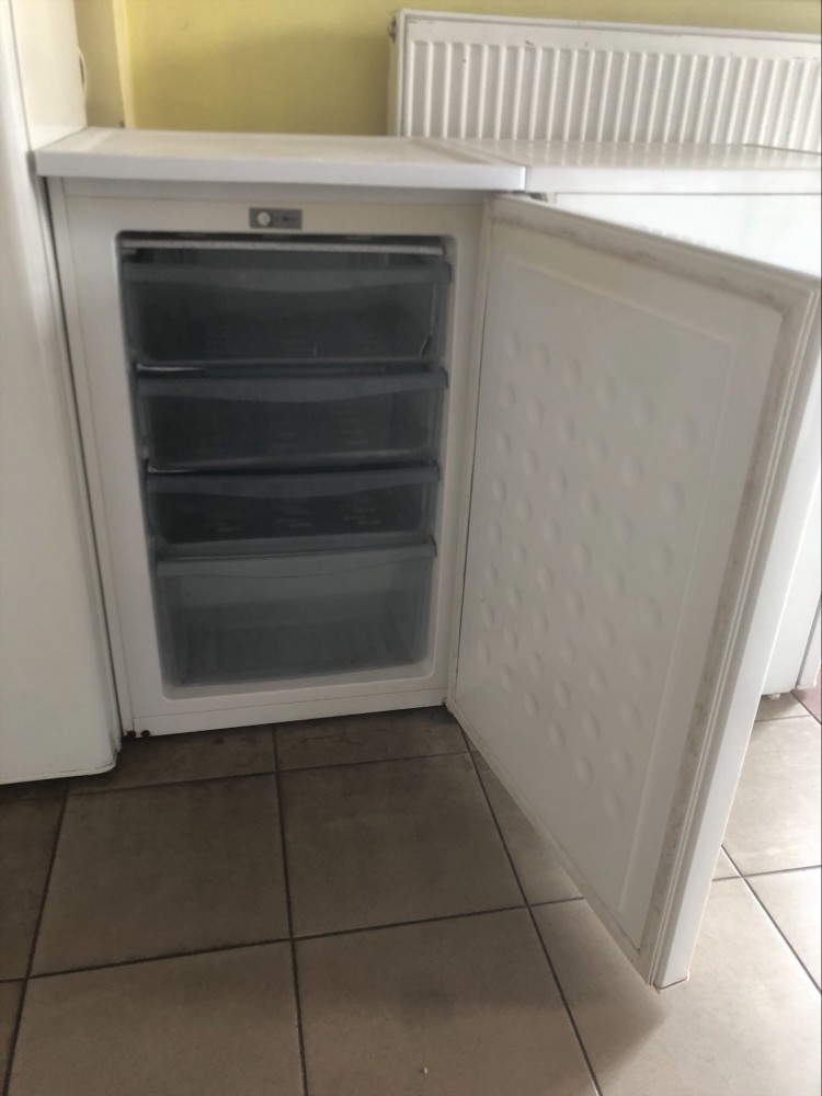 Használt Haier HF 136A fagyasztó [H11070] - árak, vásárlás ...