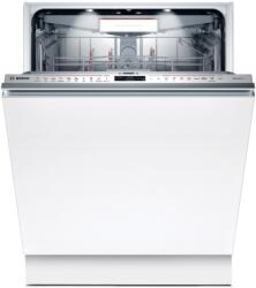 Bosch SMV8YCX03E beépíthető mosogatógép - árak, vásárlás ...