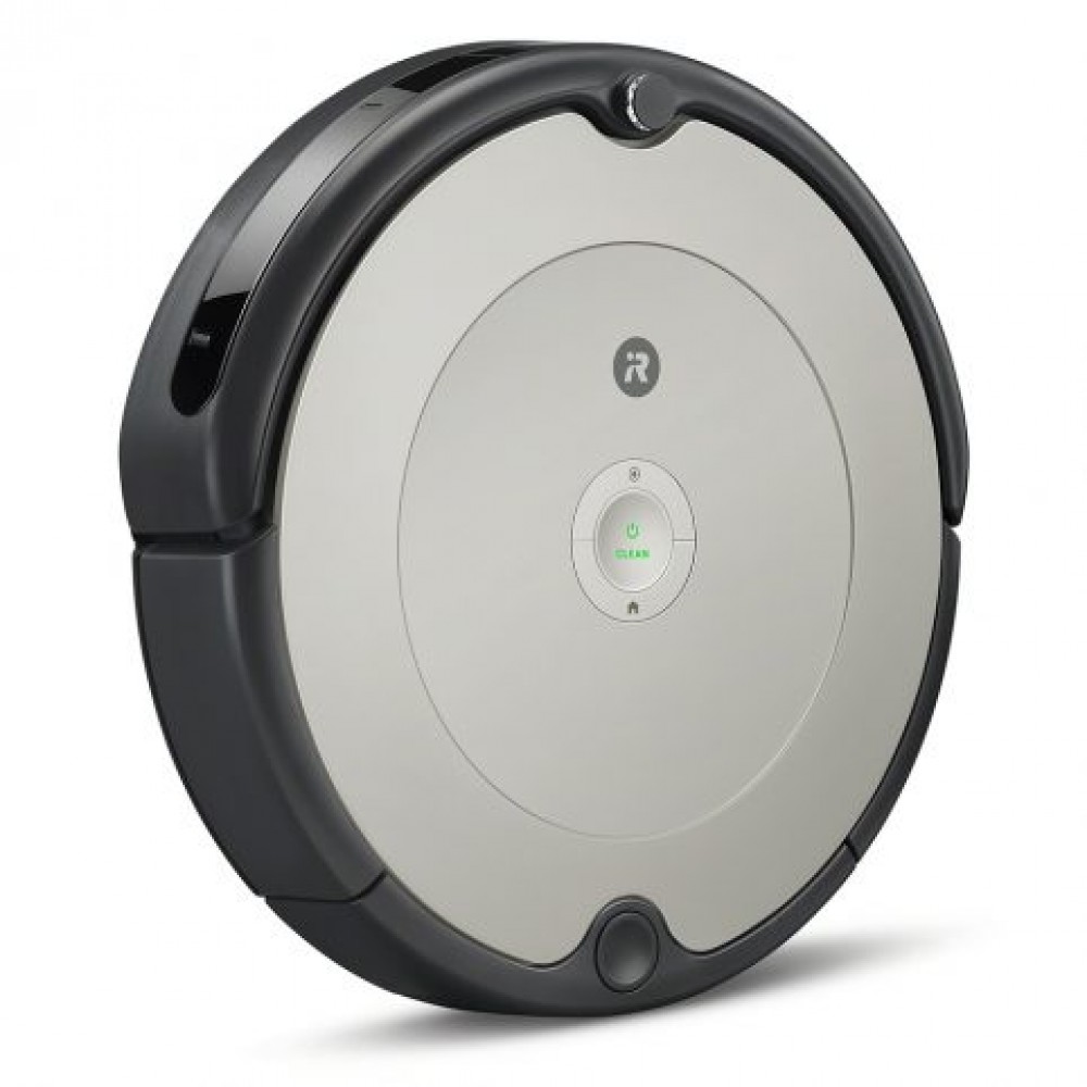 iRobot Roomba 698 robotporszívó - árak, vásárlás, összehasonlítás ...