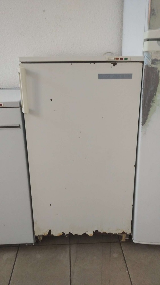 Használt Foron DKK 150 fagyasztószekrény [H11820] - árak, vásárlás ...