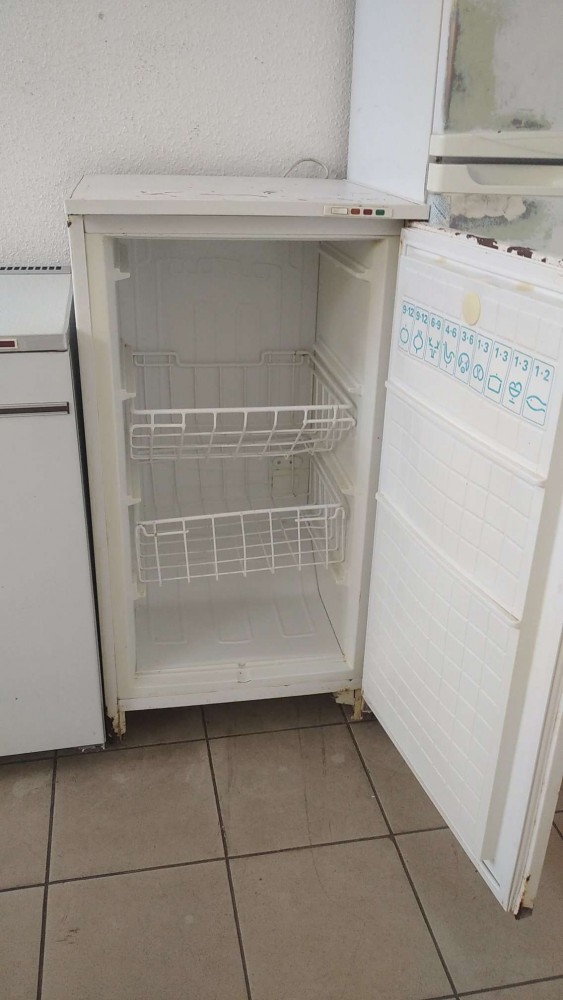 Használt Foron DKK 150 fagyasztószekrény [H11820] - árak, vásárlás ...
