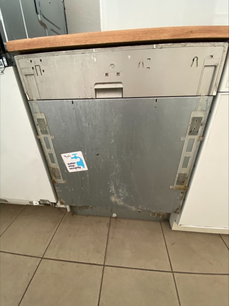 Használt Whirlpool ADG 9836/1 beépithető mosógatógép [H11885] - árak ...