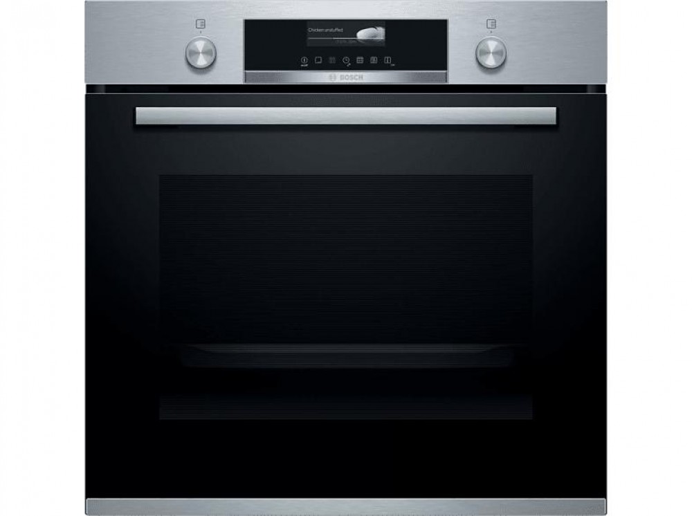 BOSCH HBG579BS0 beépíthető sütő - árak, vásárlás, összehasonlítás ...