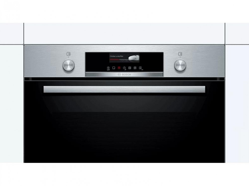 BOSCH HBG579BS0 beépíthető sütő - árak, vásárlás, összehasonlítás ...