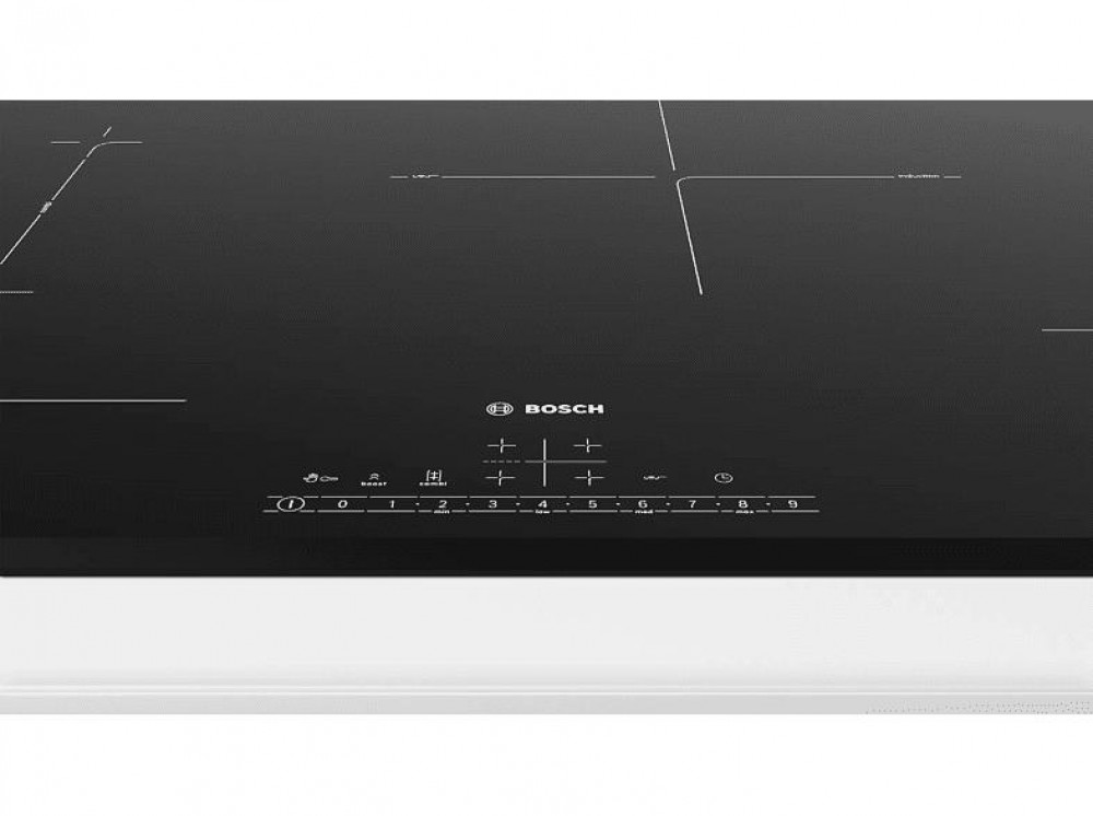 BOSCH PVS831FC5E beépíthető indukciós főzőlap - árak, vásárlás ...