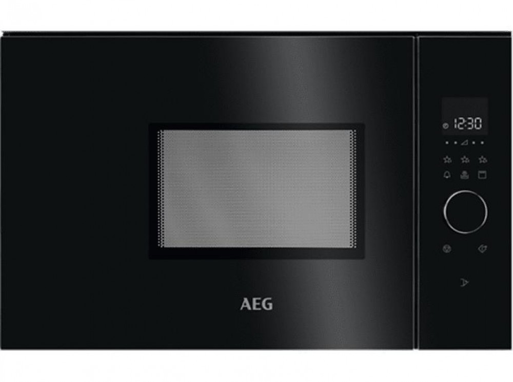 AEG MBB1756SEB beépíthető mikróhullámú sütő - árak, vásárlás ...