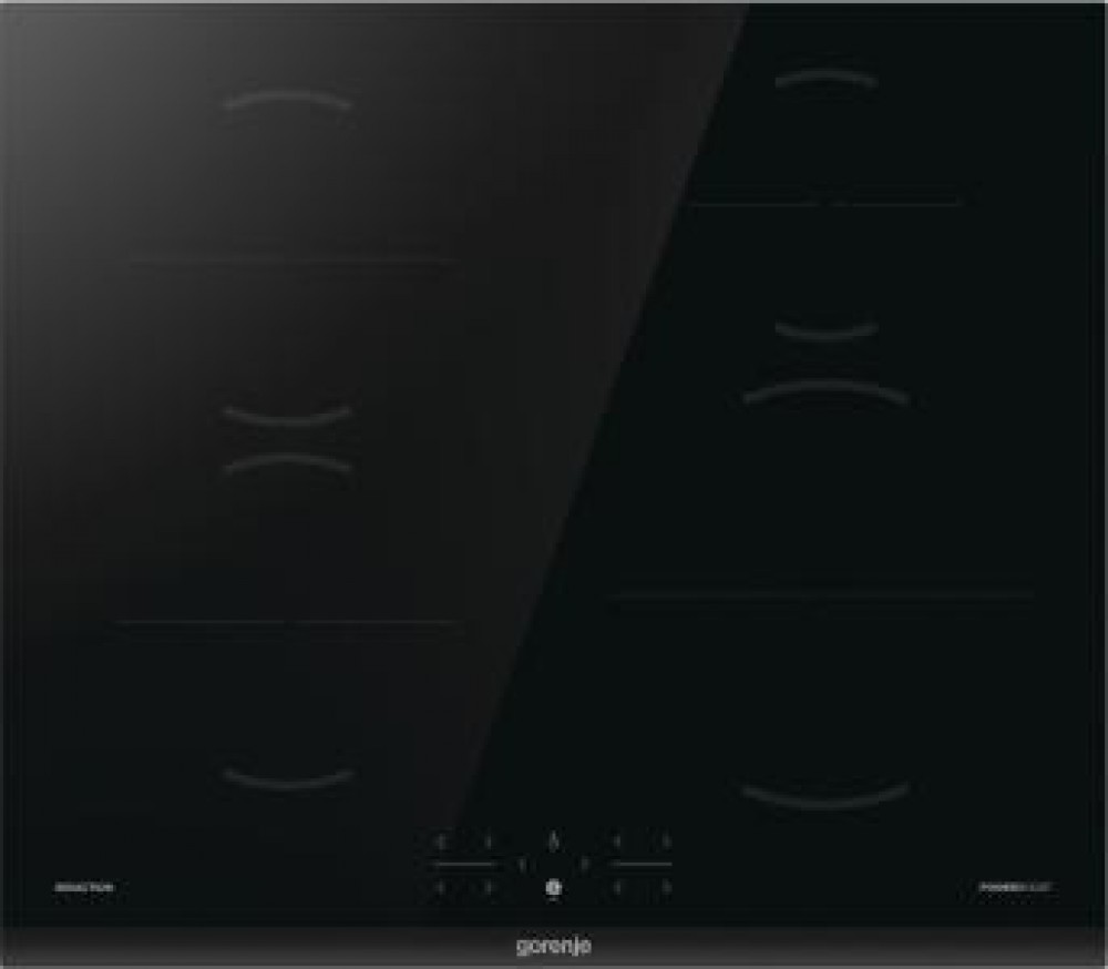 Gorenje GI6401BC Beépíthető indukciós főzőlap - árak, vásárlás ...