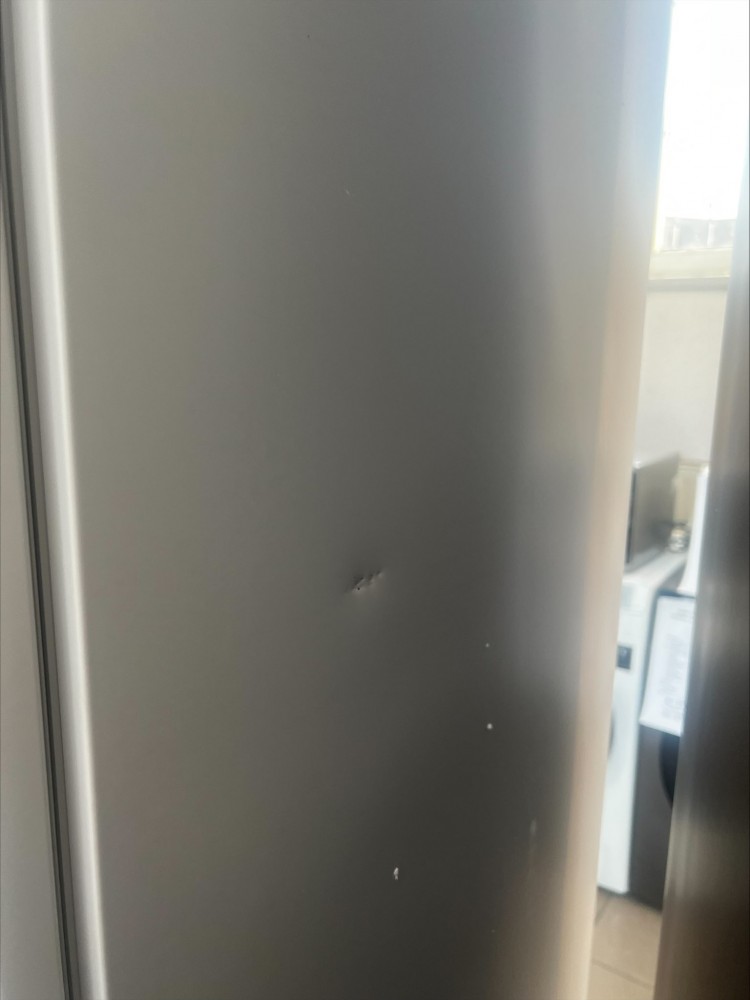 Outlet Samsung BRB30715EWW/EF Beépíthető kombinált hűtőszekrény [O97 ...
