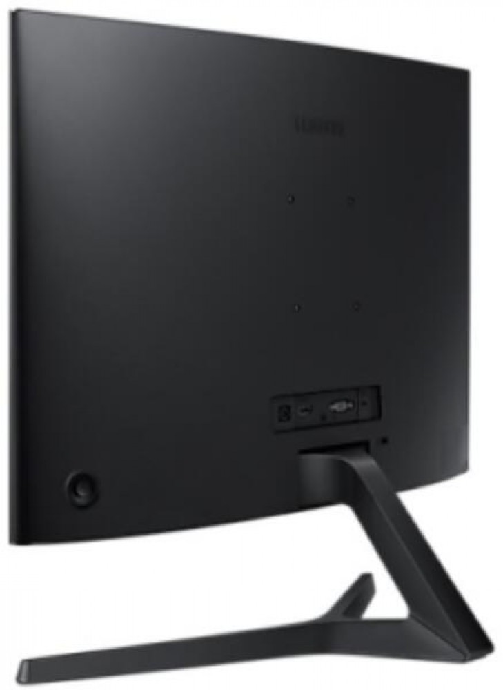 Samsung LS24C360EAUXEN 24'' Ívelt FullHD 75 Hz 16:9 FreeSync VA LED ...