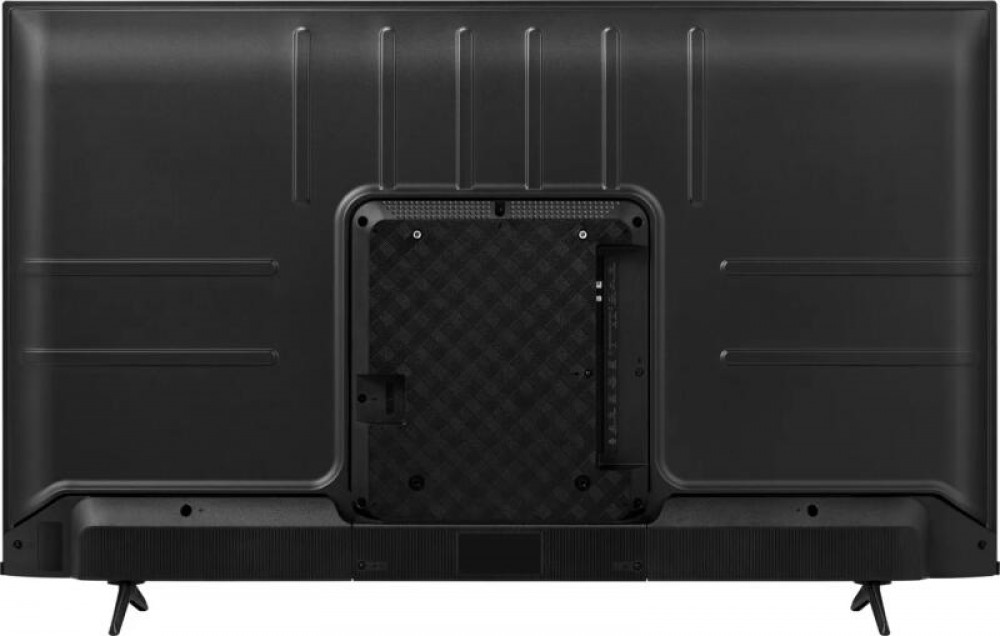 HISENSE 50E7KQ 4K UHD Smart QLED televízió - árak, vásárlás ...