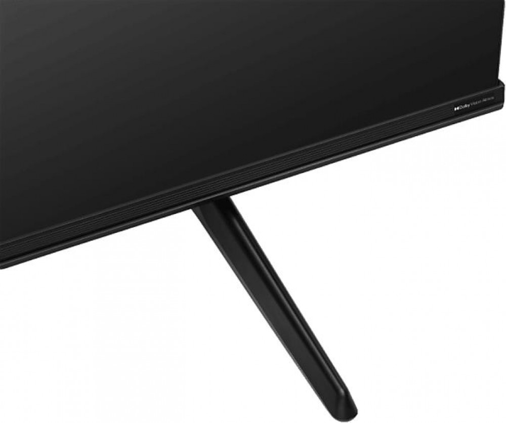 HISENSE 50E7KQ 4K UHD Smart QLED televízió - árak, vásárlás ...