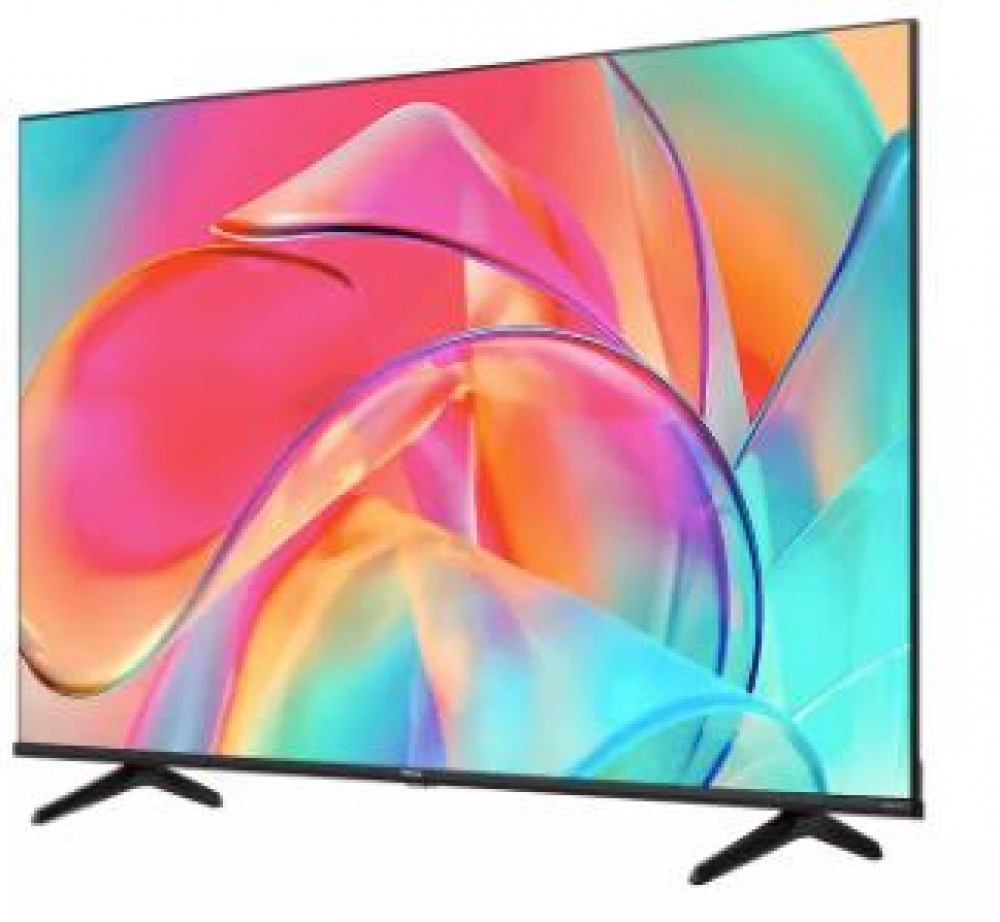 HISENSE 50E7KQ 4K UHD Smart QLED televízió - árak, vásárlás ...
