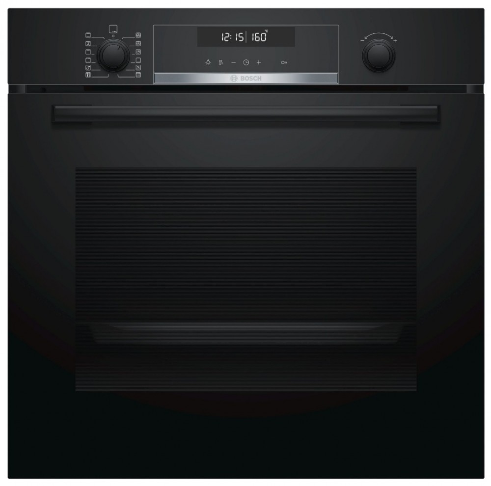 Bosch HBG5780B0 sütő 10 funkcióval - árak, vásárlás, összehasonlítás ...