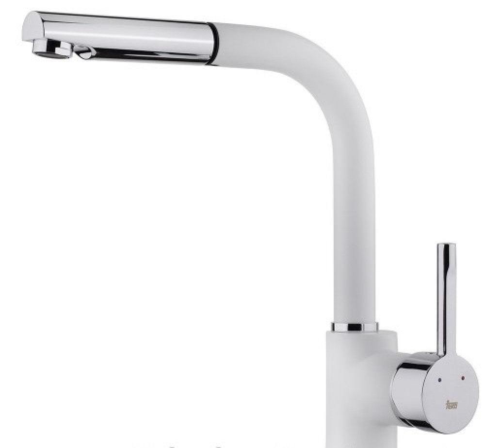 Teka ARK 938 S-WH Rozsdamentes csaptelep - árak, vásárlás ...