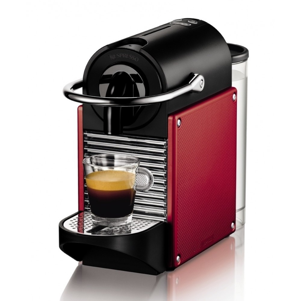 DeLonghi Nespresso EN 125.R - árak, vásárlás, összehasonlítás - Áruház ...