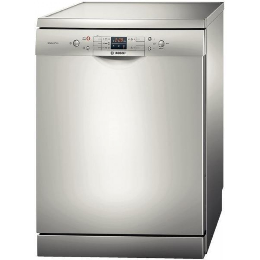 Bosch SMS54M48EU - árak, vásárlás, összehasonlítás - Áruház ...