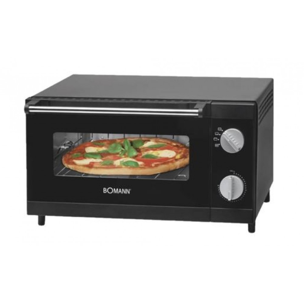 Bomann MPO2246CB Mini grill sütő - árak, vásárlás, összehasonlítás ...