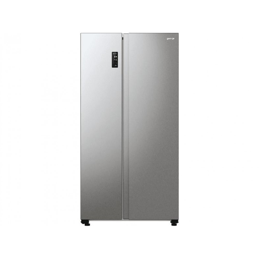 Gorenje NRR9185EAXL Sidy By Side hűtőszekrény - árak, vásárlás ...